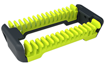 OneBlade. Nový spôsob ako zastrihávať, tvarovať a holiť | Philips